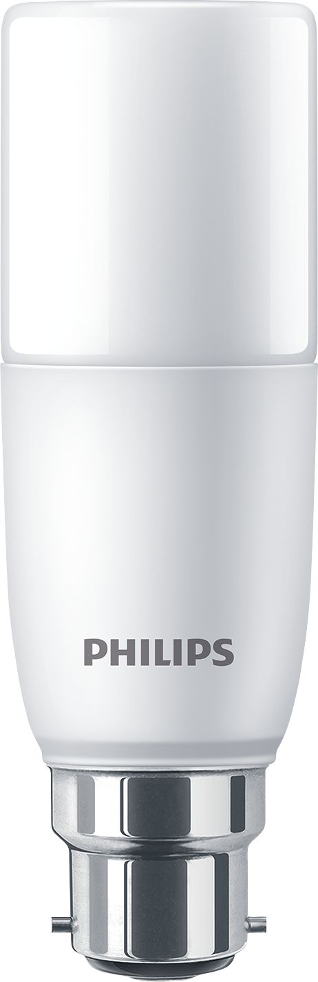 LED Bulb 75W Stick B22 | 8718699605377 | Philips lighting