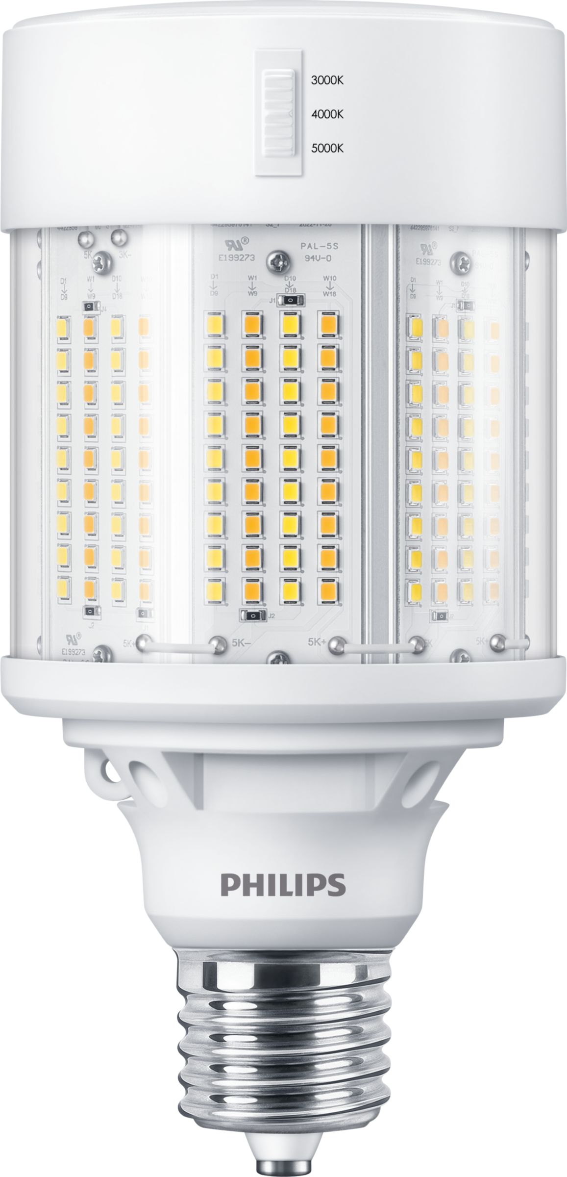 Philips LED Corn Cobs, LED, Corncob, Mains only | Philips lighting