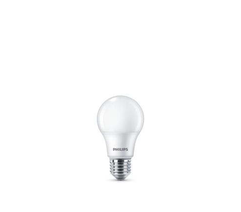 LED 50 W spuldze A60 E27 8718699630546 | Philips