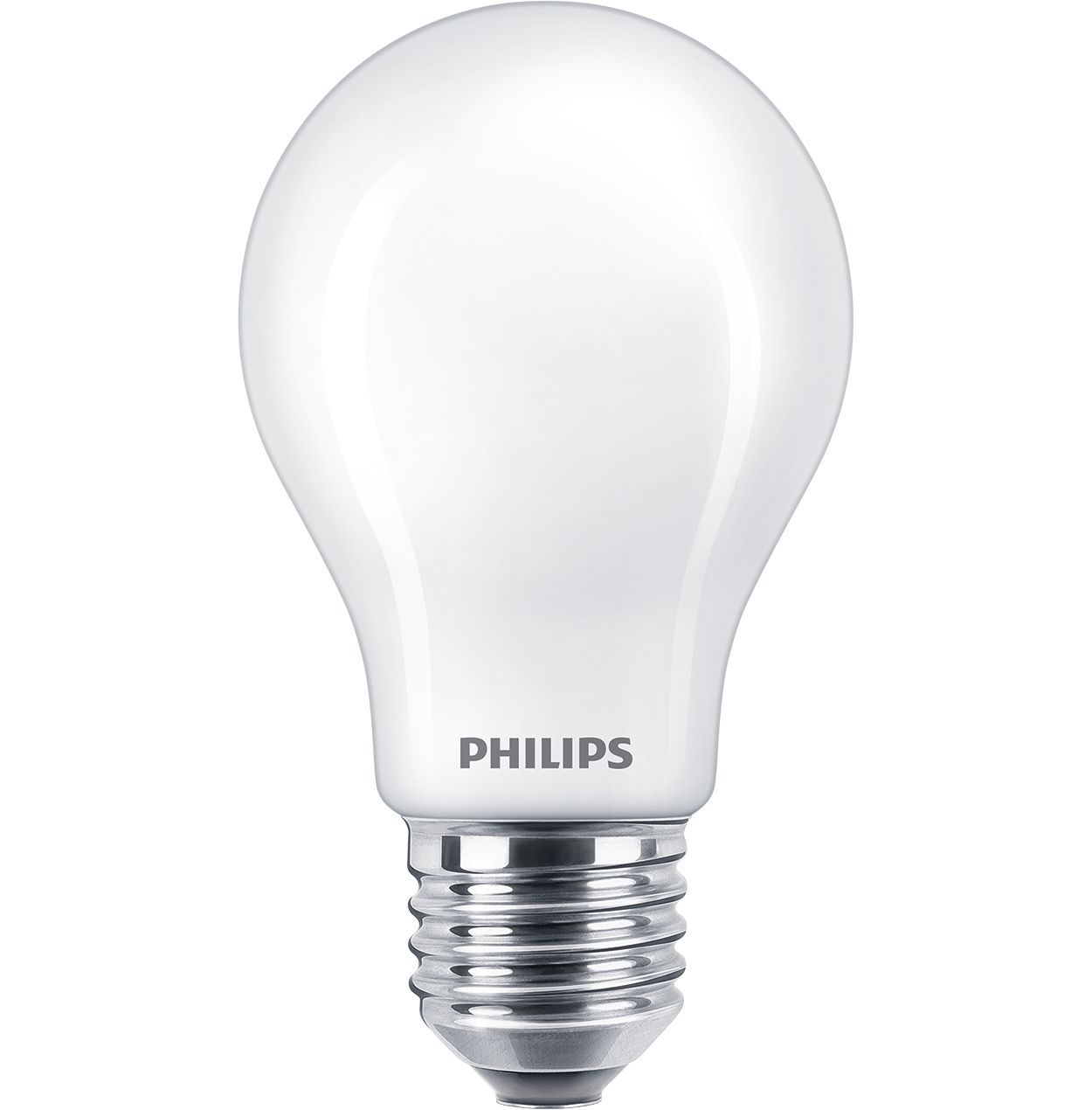 Led Filamentlamp mat 100W A60 E27 8719514324114 | Philips