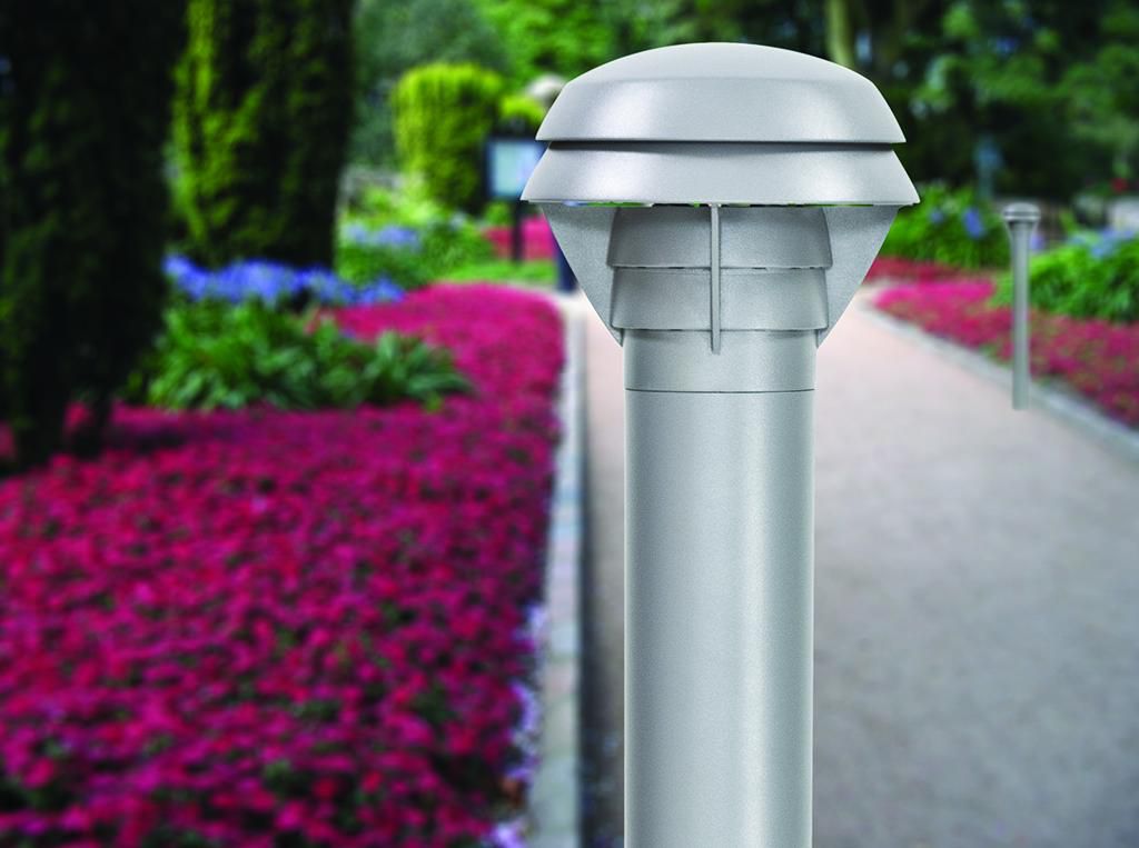 Gardco Bollard Lighting Commercial Bollards Lights LED | Seginus