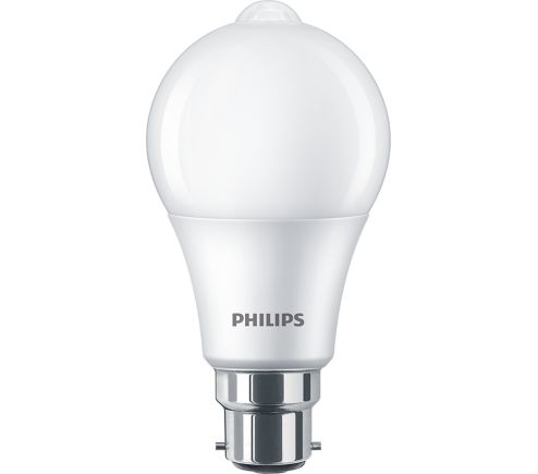 LED Bulb 60W A60 B22 8718699773533 | Philips