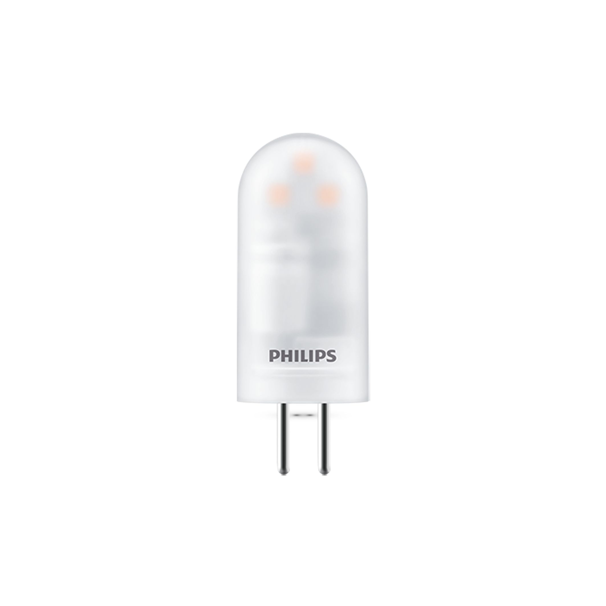 LED capsules and specials | Philips lighting