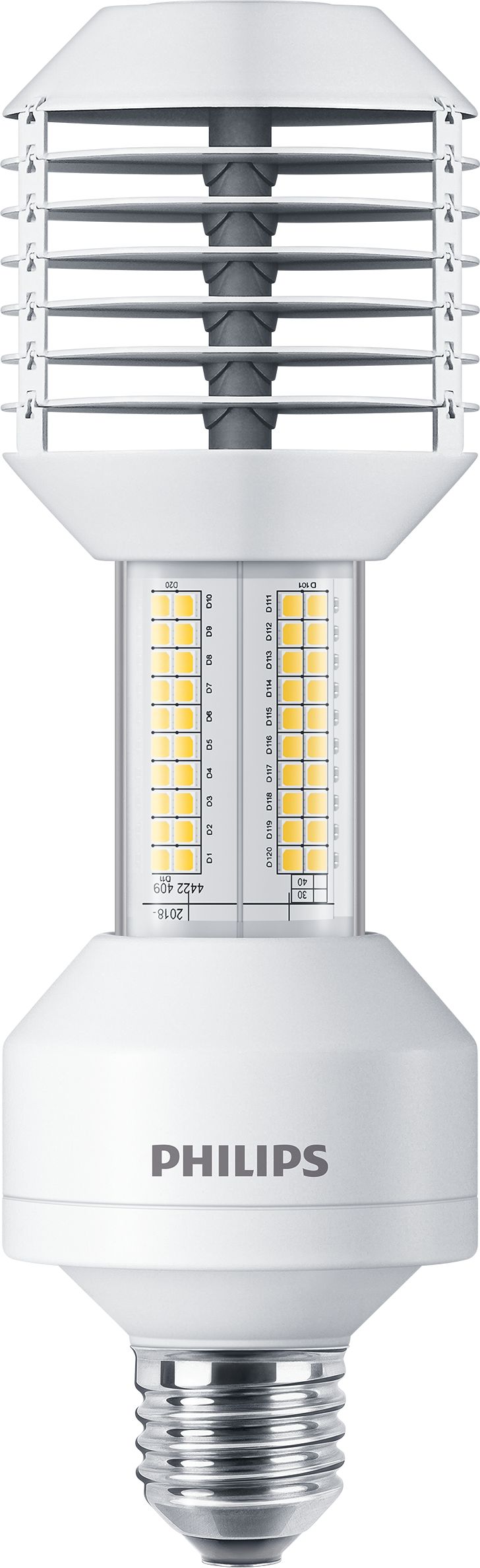 Philips MASTER - LED HID SON-T, LED, T60, EM/Mains | Philips lighting