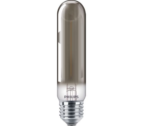 LED Filament Bulb Smoky 11W T32 E27 8718699759674 | Philips
