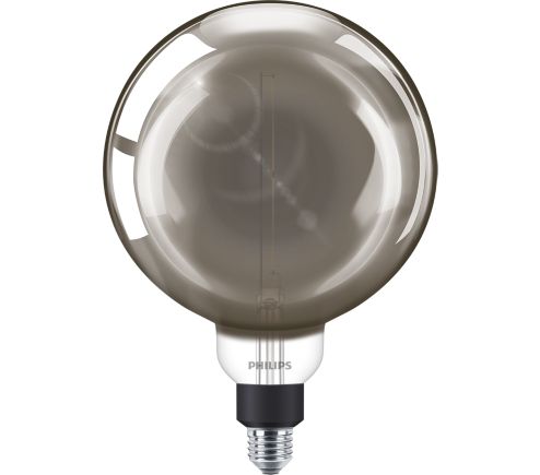 LED Filament Bulb Smoky 20W G200 E27 8719514315396 | Philips