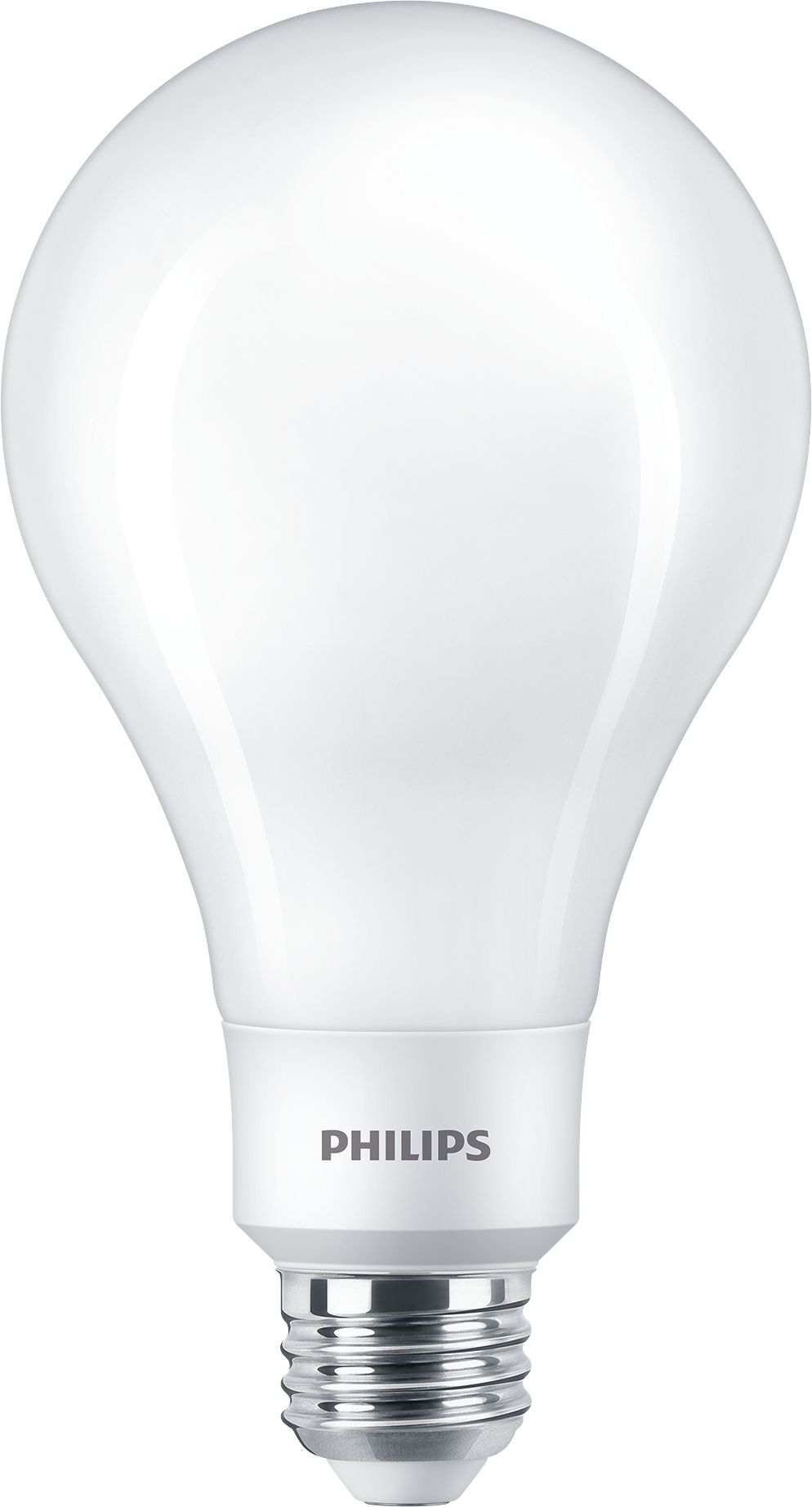 LED Filament Bulb Frosted 300;200;100W A23 E26 | 046677576387 | Philips ...