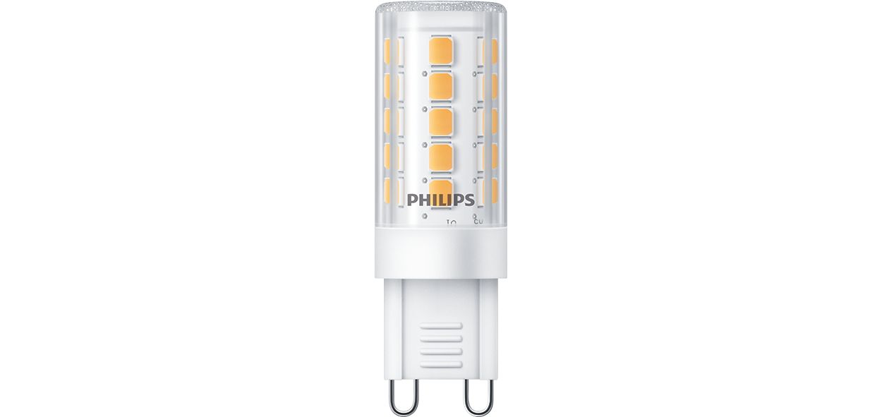 LED Capsule 40W Capsule G9 046677571047 | Philips