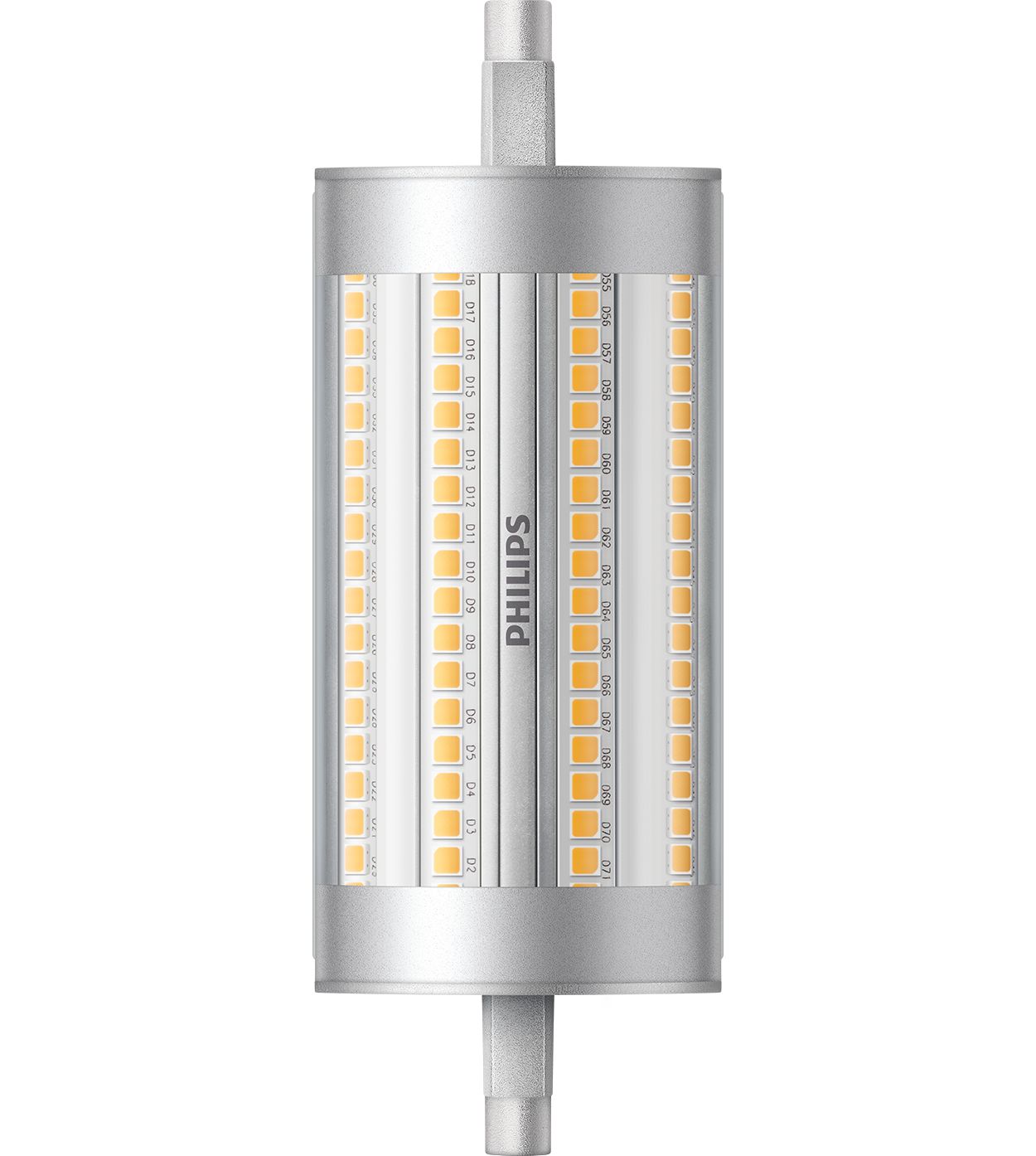 LED Foco 150 W R7S 8718699774011 | Philips