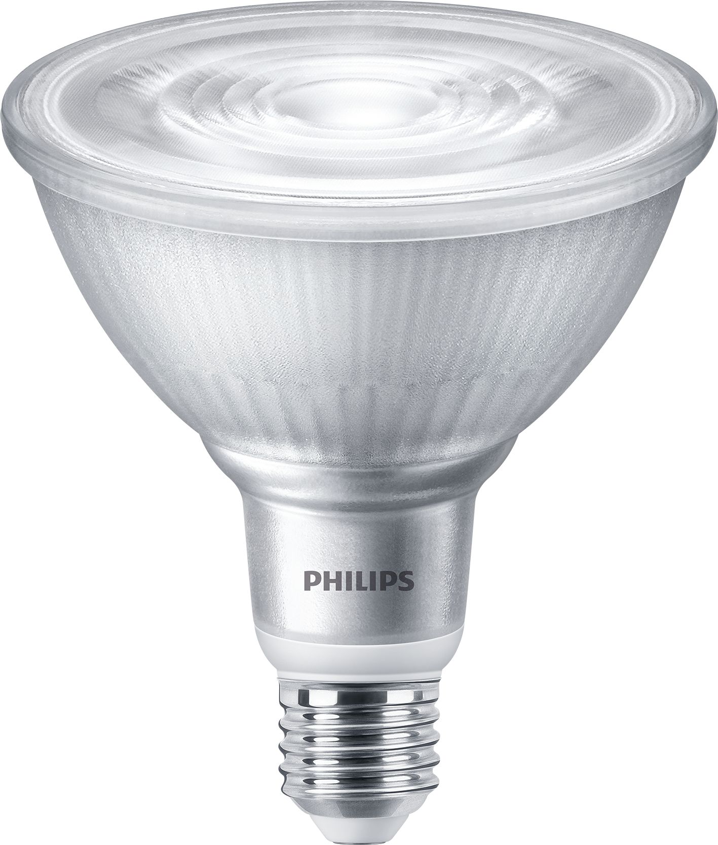 Philips LED PAR38, PAR38, Only with specific dimmers, E27 | Philips ...