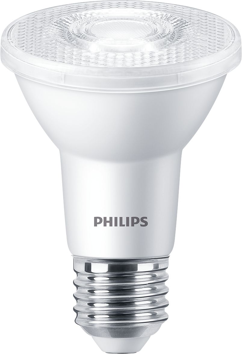 Philips LED PAR20, LED, PAR20, 50 W | Philips lighting