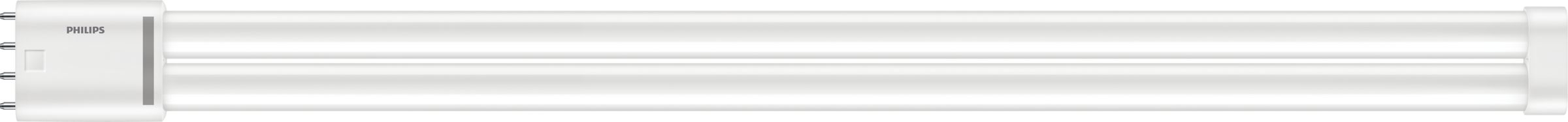 Philips PL-L, LED, PL-L, 17 W | Philips lighting