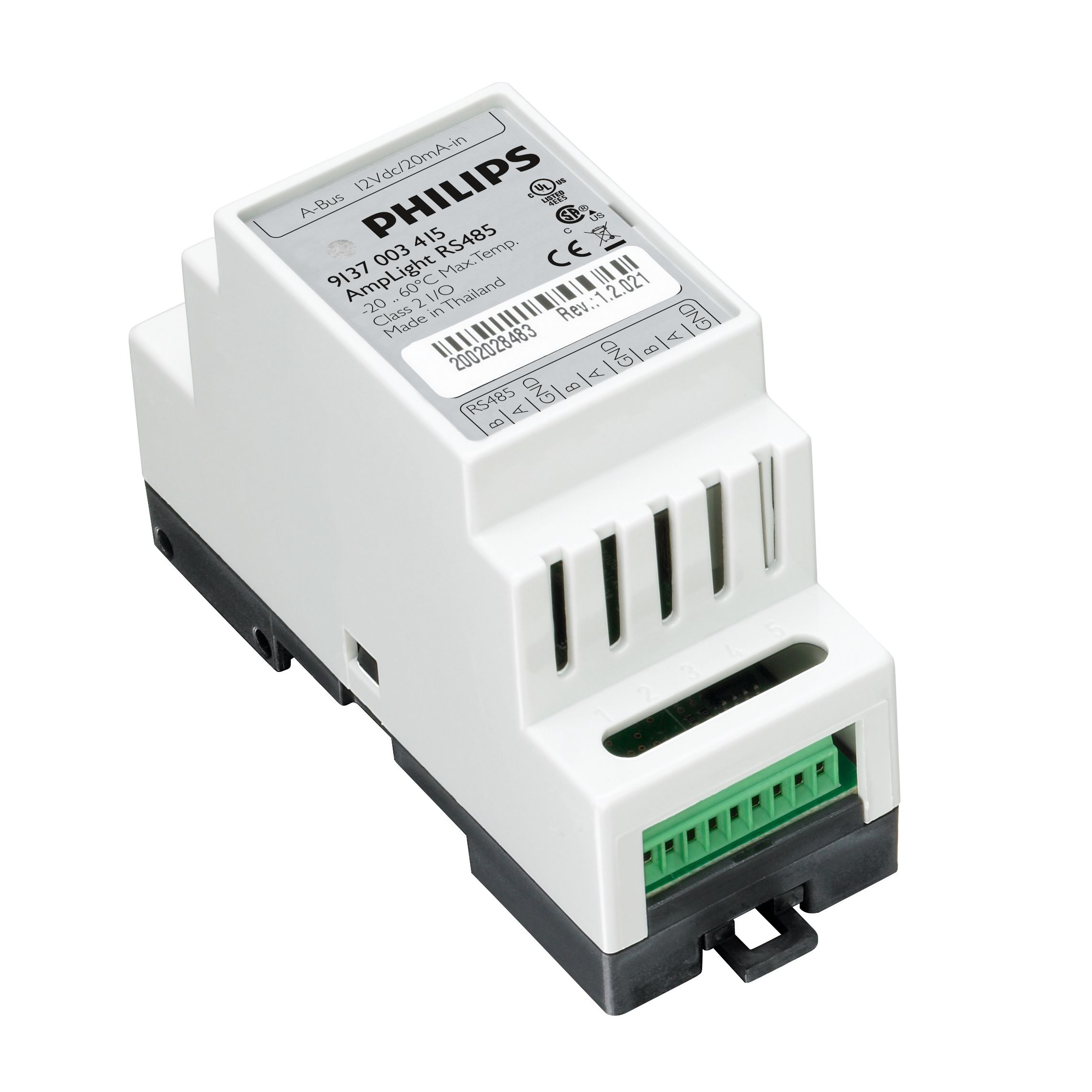 Philips Controles de cuadro, | Philips lighting