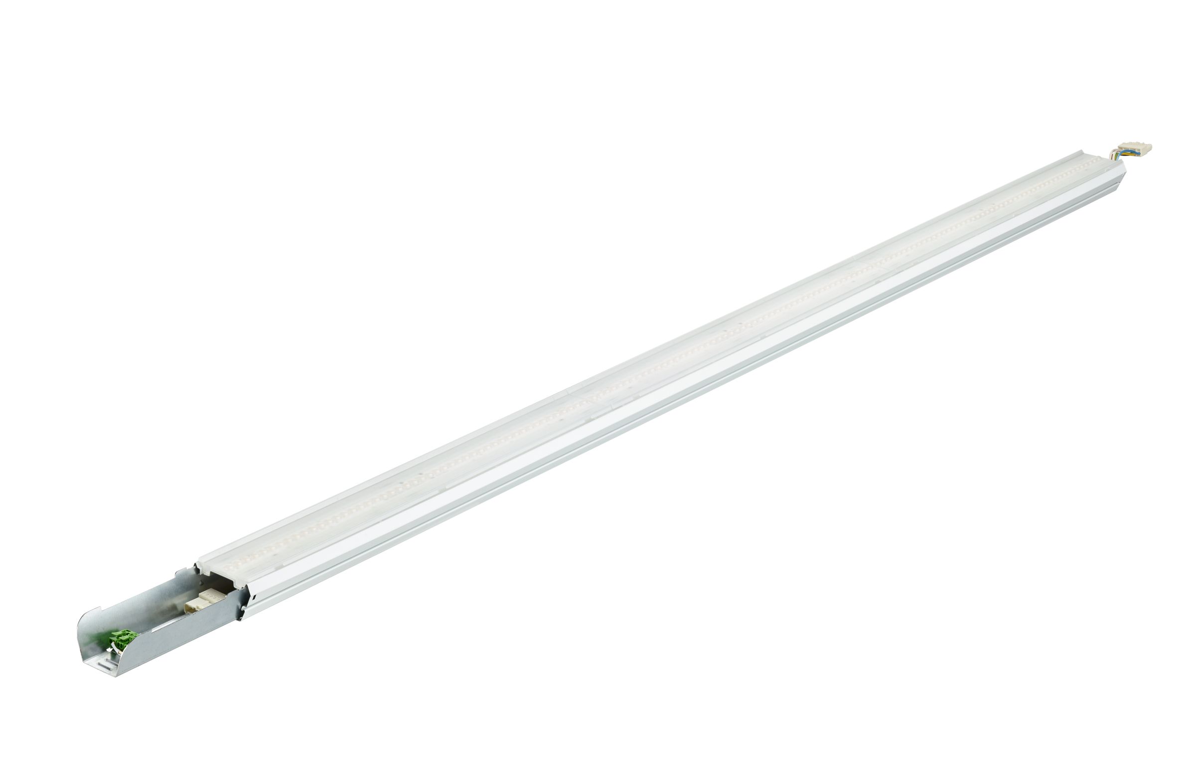 Philips CoreLine trunking gen2.5, 44.5 W, L1130 mm, 8000 lm | Philips ...