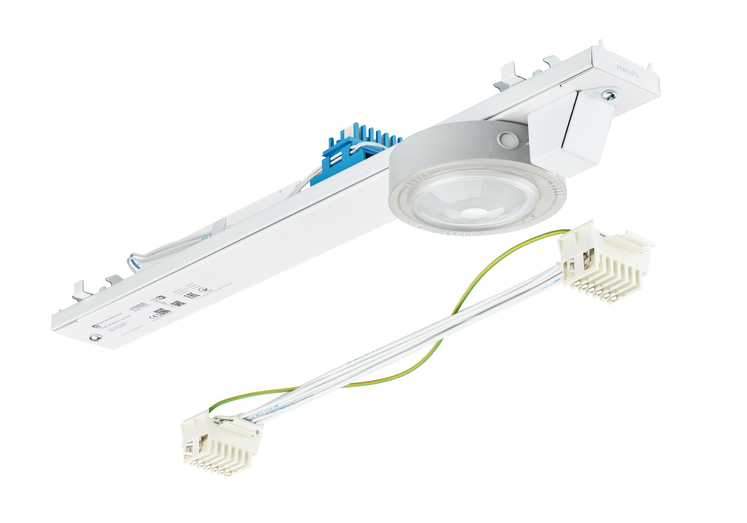 Philips Maxos fusion, Accessory | Philips lighting