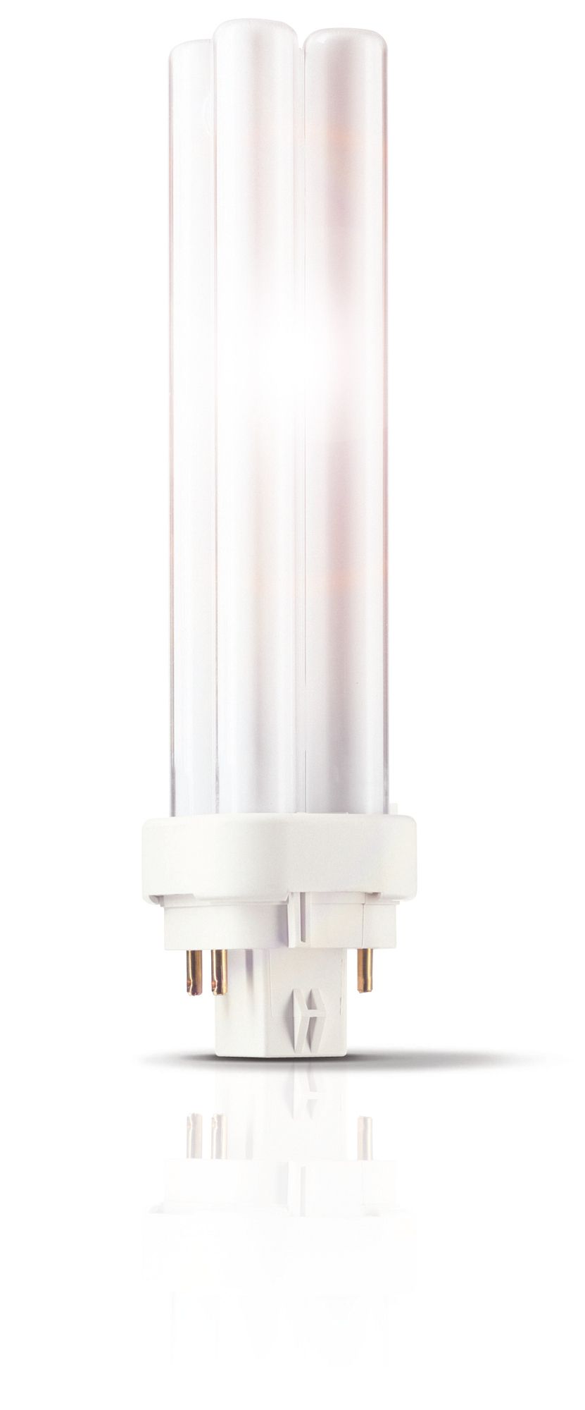 Philips PL-C Cluster 4-Pin Base Energy Advantage | CNI_C4EA | Philips ...