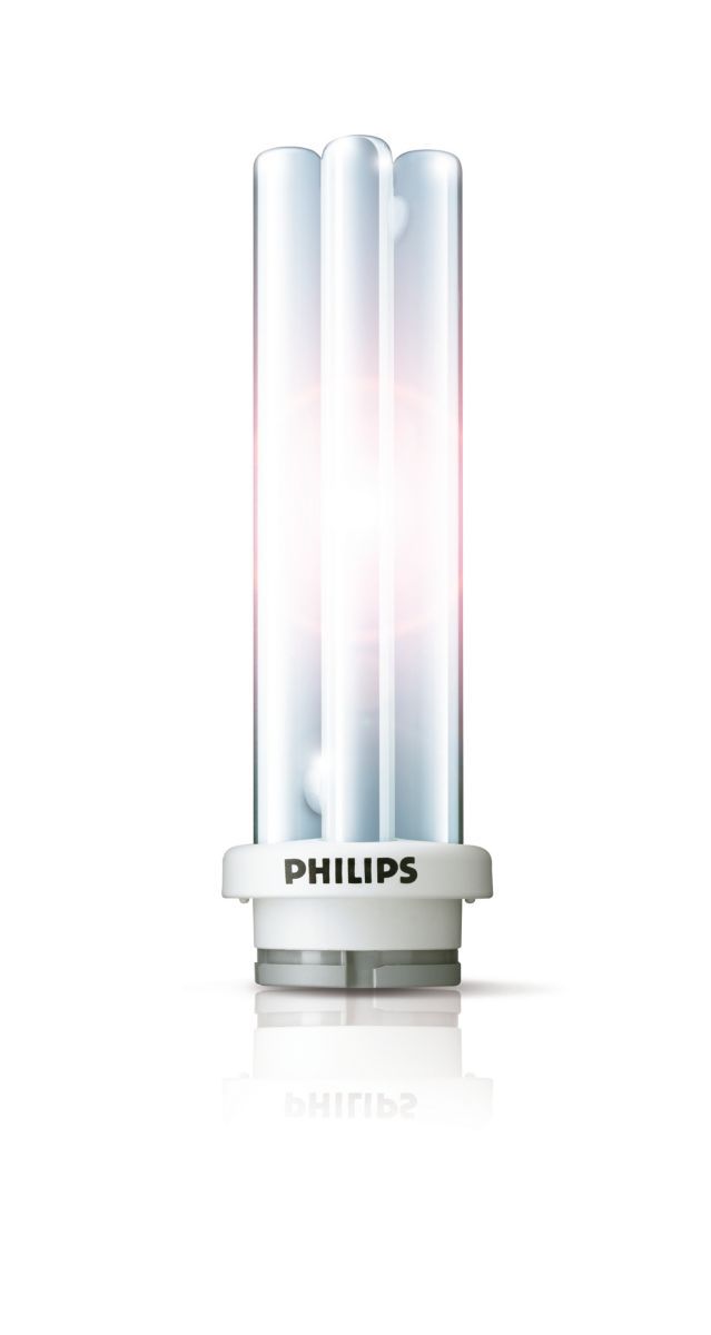 Philips MASTER PL-R Eco 4 Pin | CPLR4ECO | Philips lighting
