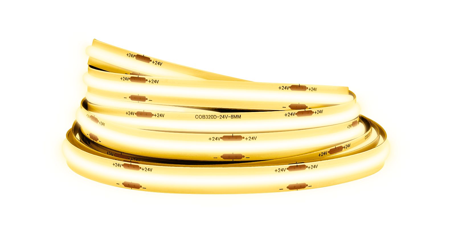 Philips COB LED strip,
