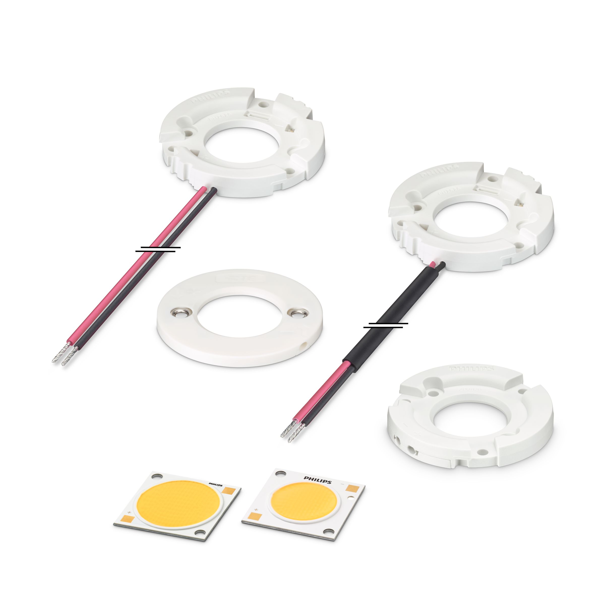 Fortimo LED SLM - soclu | 8114480 | Philips lighting