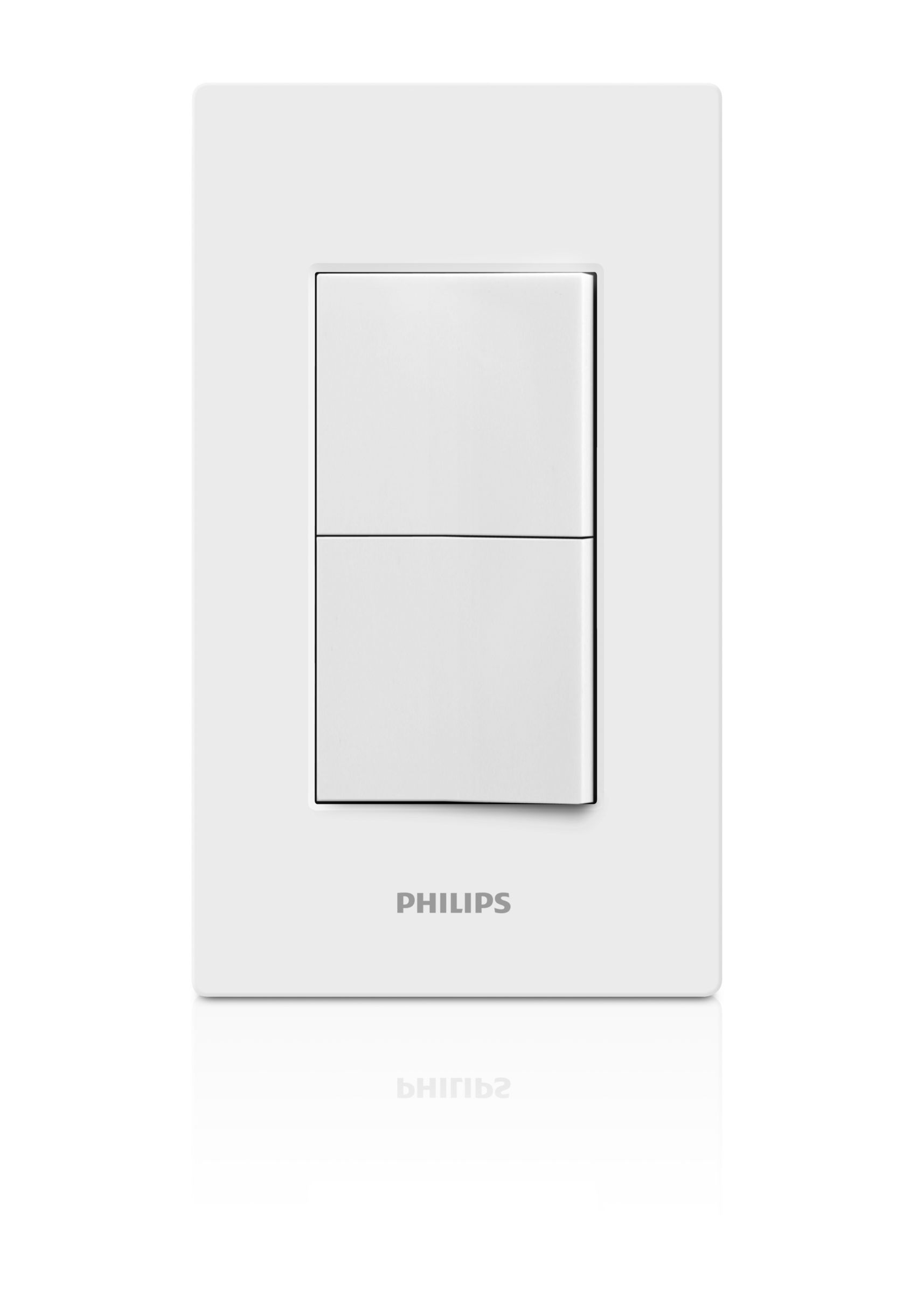 Switches & Sockets 1 Gang 3 Way Switch with Grid | 8718699673734 ...