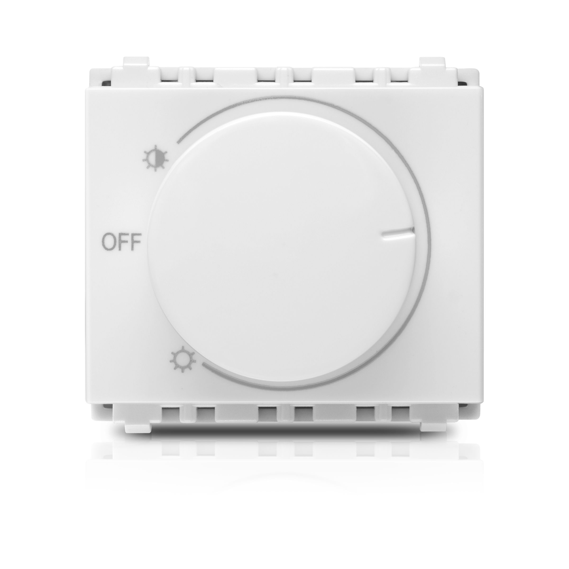 Switches & Sockets Light Dimmer | 8718699674540 | Philips lighting