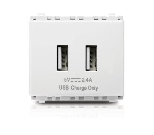 Switches & Sockets USB Charger 8718699674571 | Philips