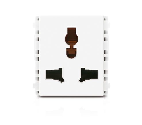 Switches & Sockets Univeral Socket 8718699674274 | Philips