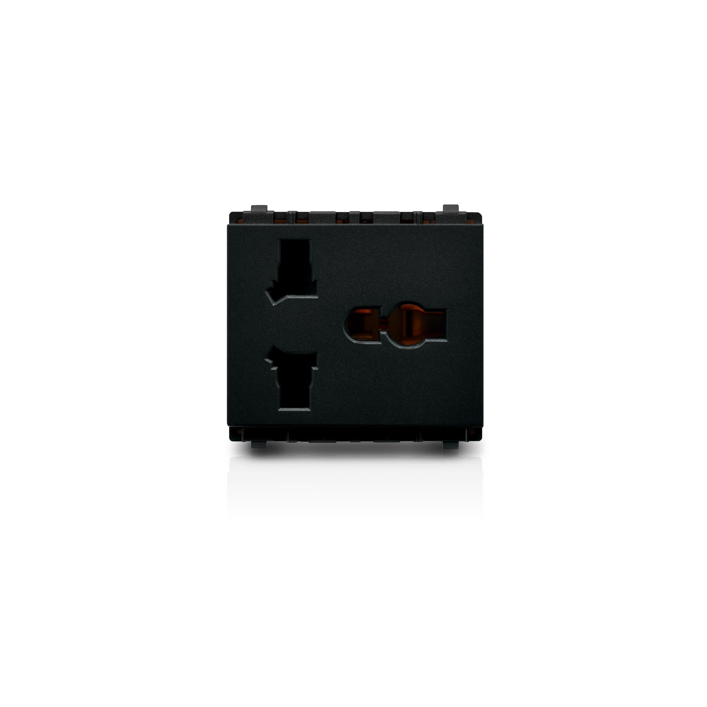 Switches & Sockets Universal socket | 8719514298736 | Philips lighting