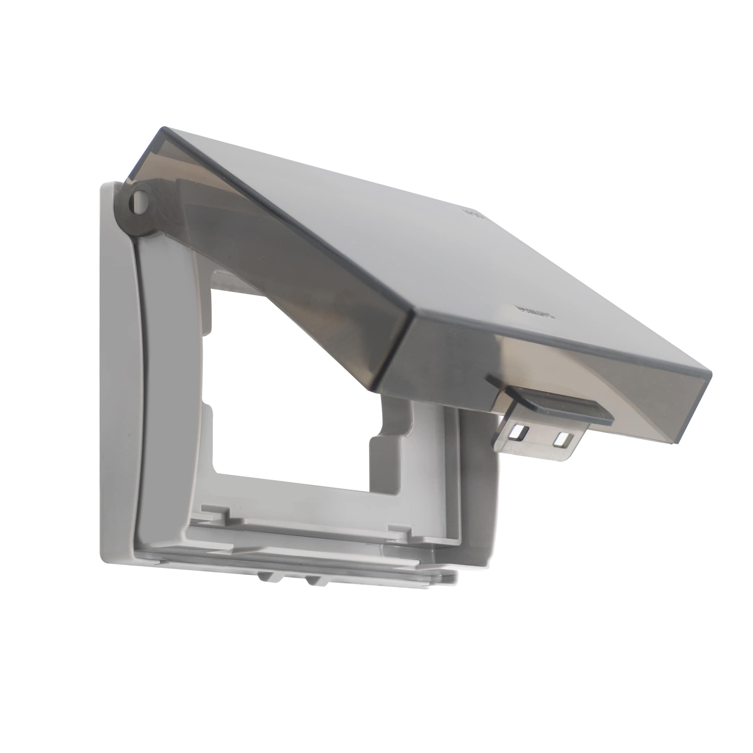 Switches & Sockets Weather Proof Cover | 8718699674601 | Philips lighting