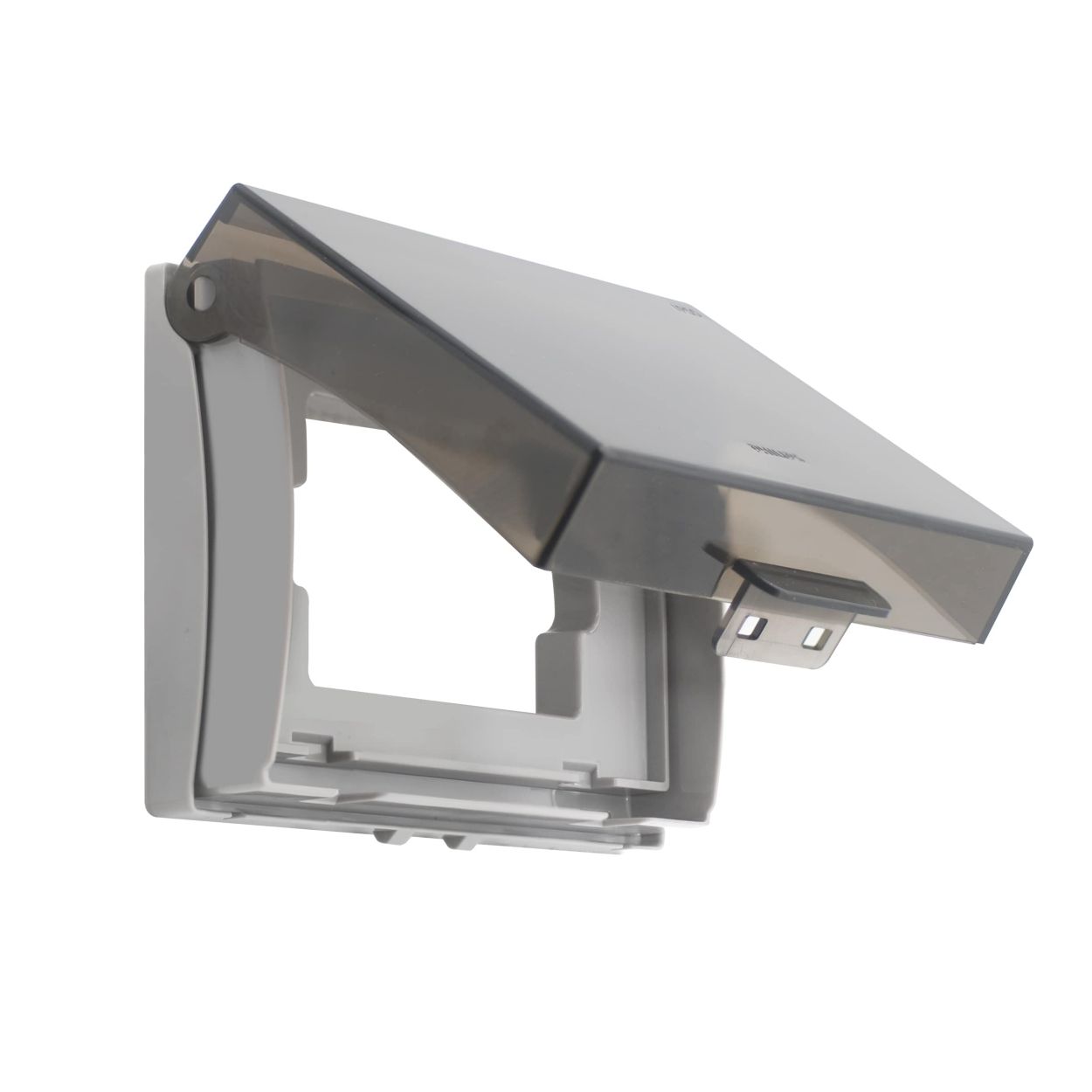 Switches & Sockets Weather Proof Cover 8718699674601 | Philips