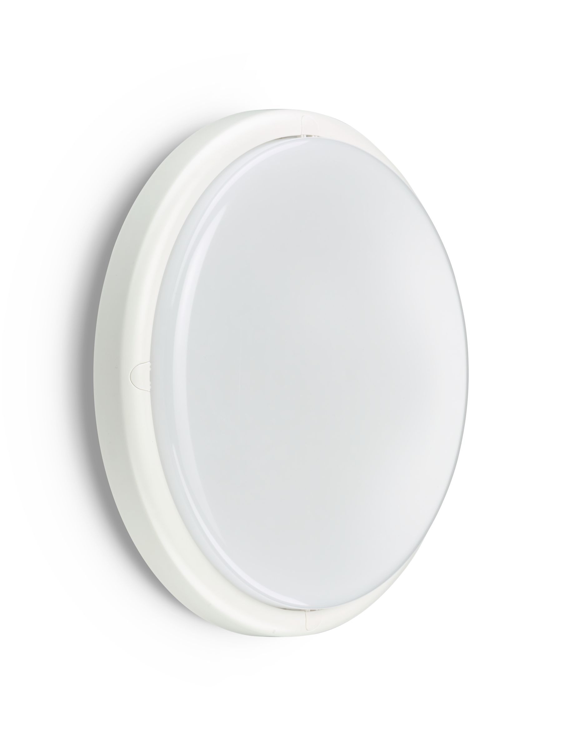Philips Ledinaire Wall-mounted WL070V, 19 W, D285 mm, 1700 lm