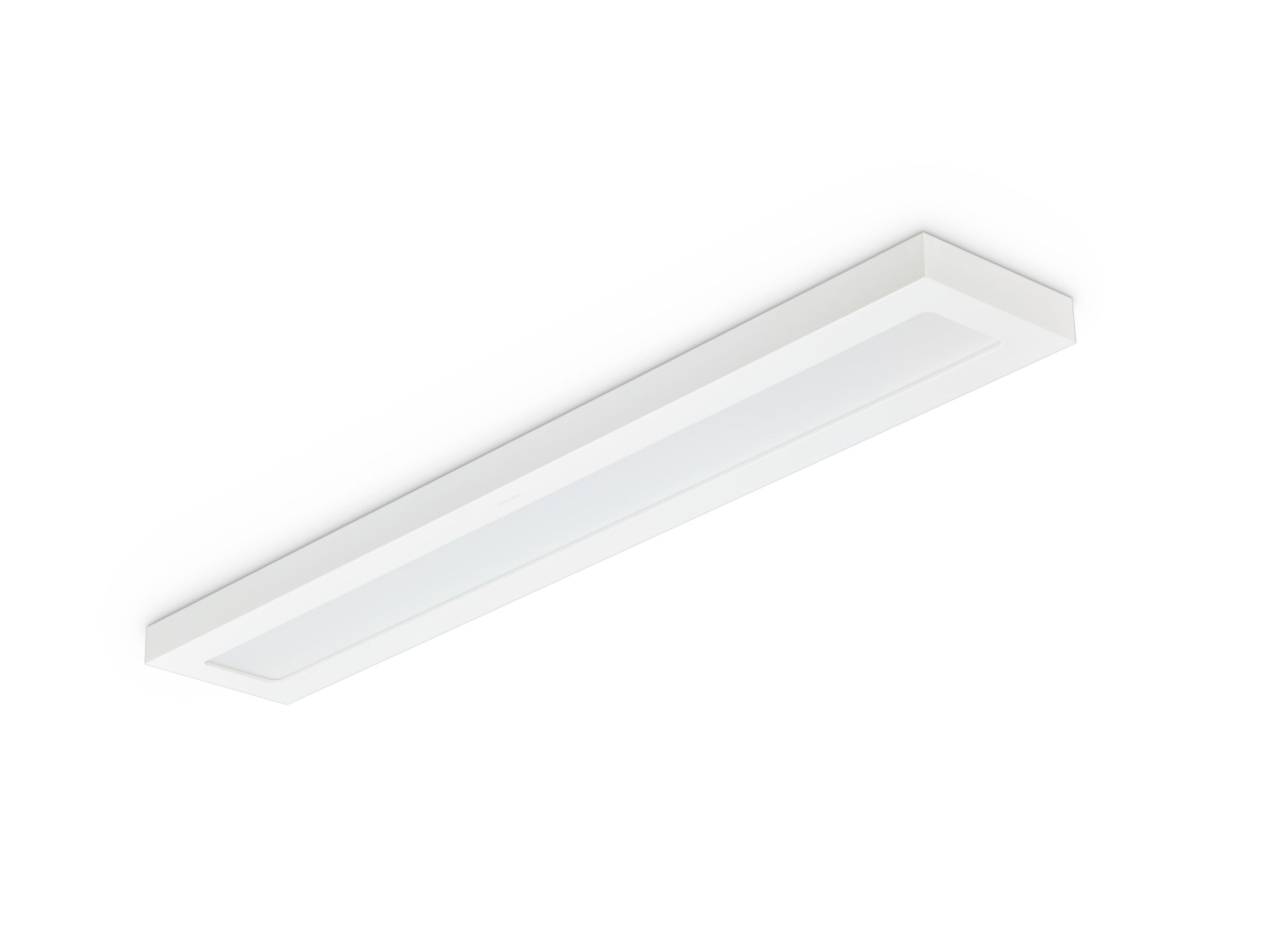 Philips Ledinaire Anbauleuchte, All-in, 33 W, 28 W | Philips lighting DE