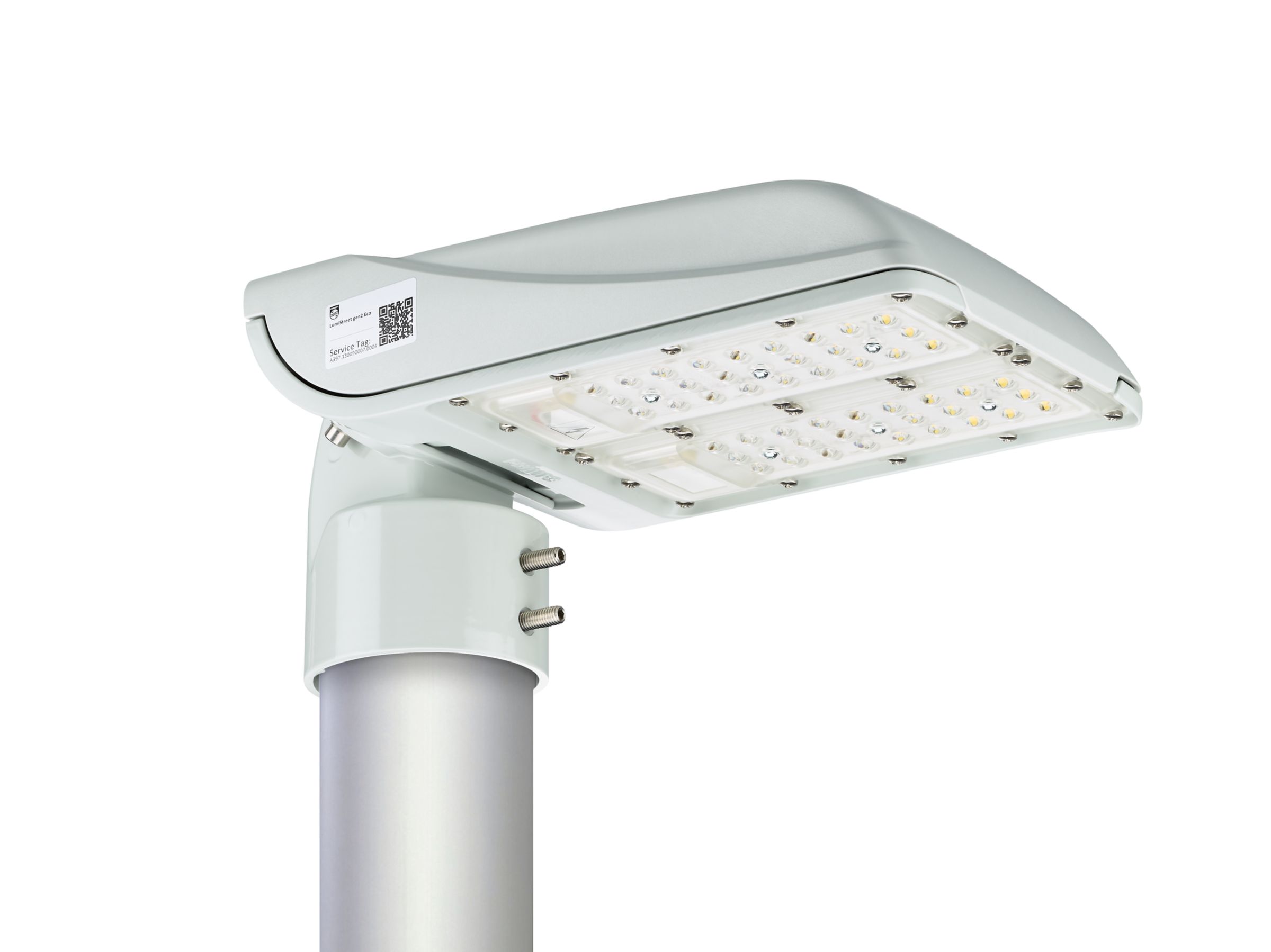 Philips Lumistreet gen2 ECO, 46 W, 6660 lm, 3000 K