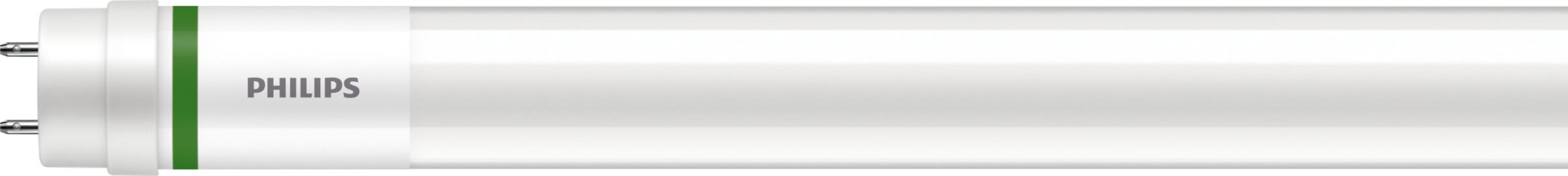 Philips MASTER Value T8 UltraEfficient, T8, EM/Secteur, 1500 mm | Philips lighting FR FR