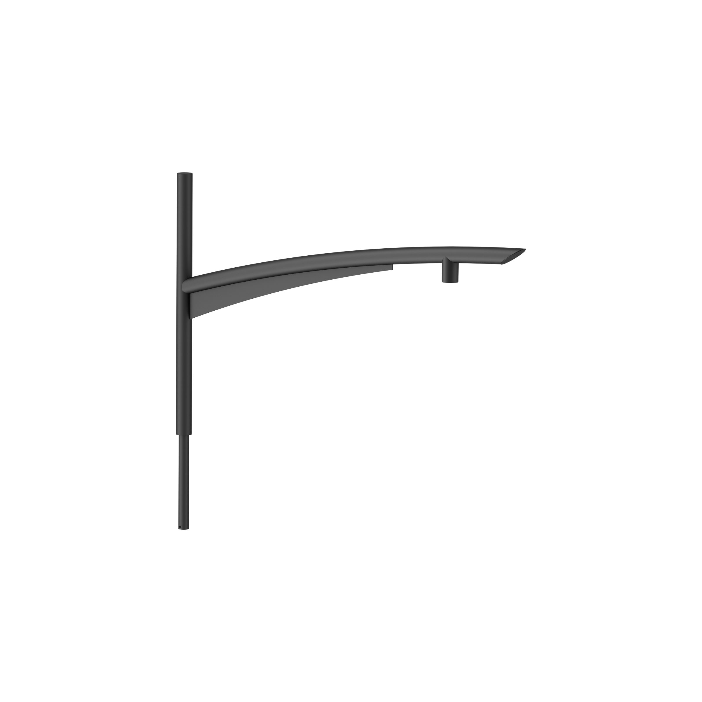 Philips Map Brackets, 1300 mm, 60 mm, 0° | Philips lighting