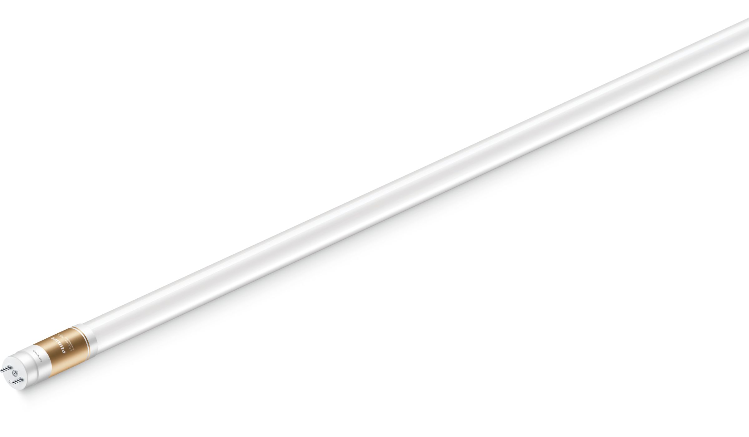 MasterConnect LEDtube EM/mains T8 | 7904008 | Philips lighting