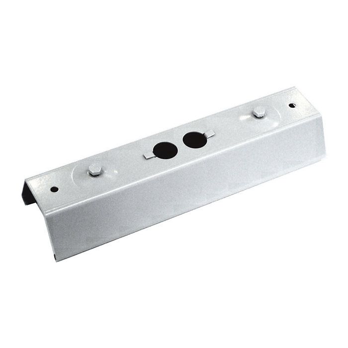 Philips Maxos accessories, Normal, 9MX056 | ACC MAXOS, Silver