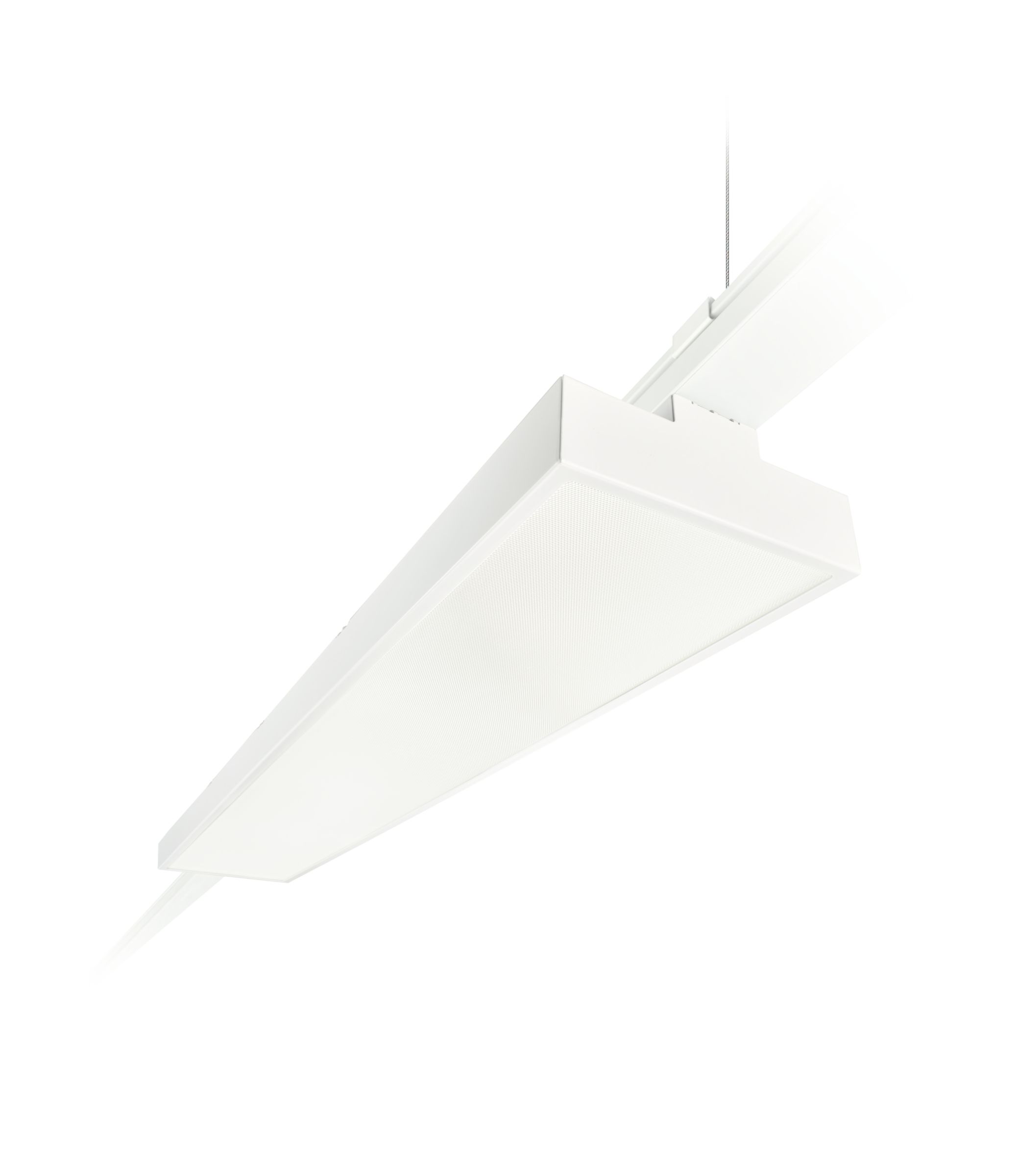 Philips Maxos fusion Office | SM970X | Philips lighting
