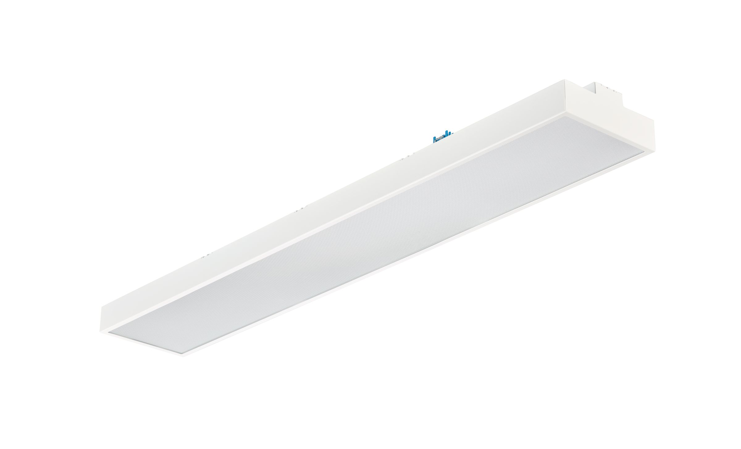 Philips Maxos fusion Office, Trunking mounted, 32 W, 1139x186 mm