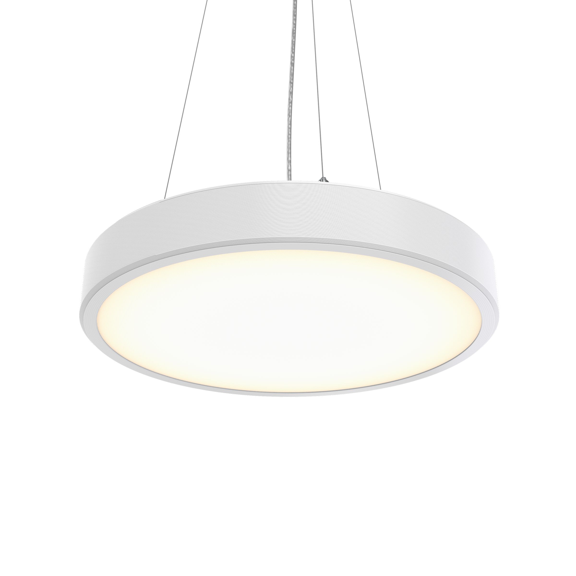 Philips Essential Suspended, 34.5 W, D580 mm; H85 mm, 4600 lm