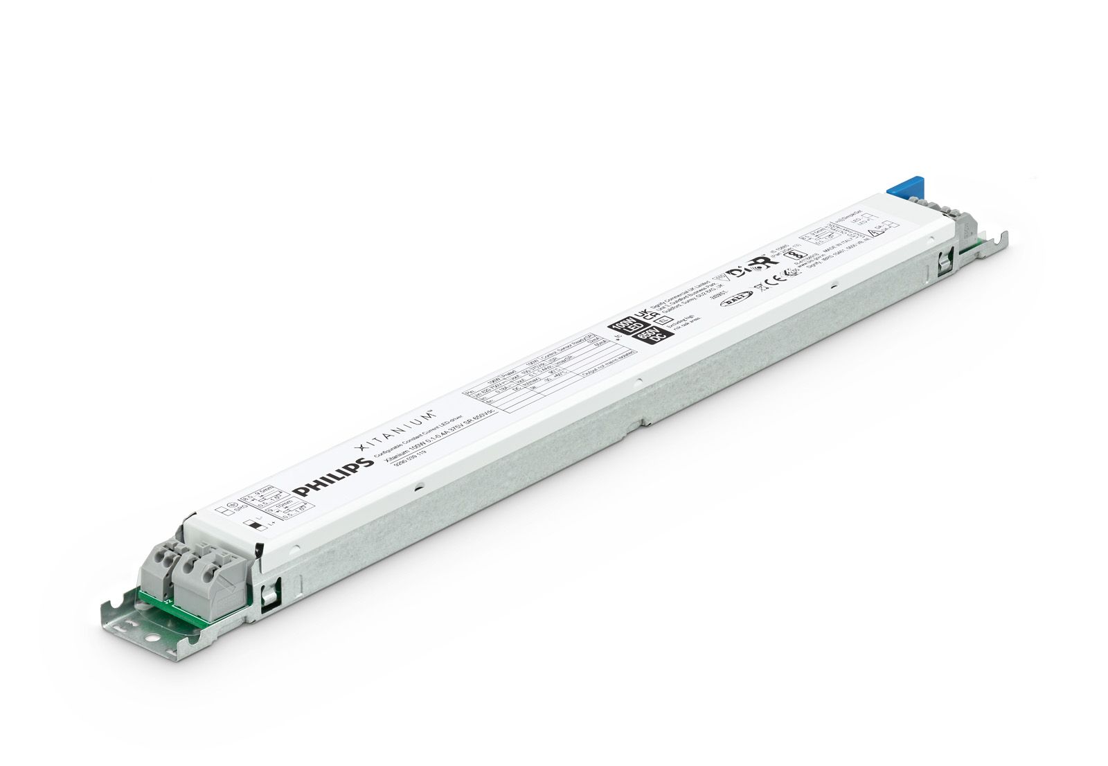 Linear non-isolated connected | 8147950 | Philips lighting