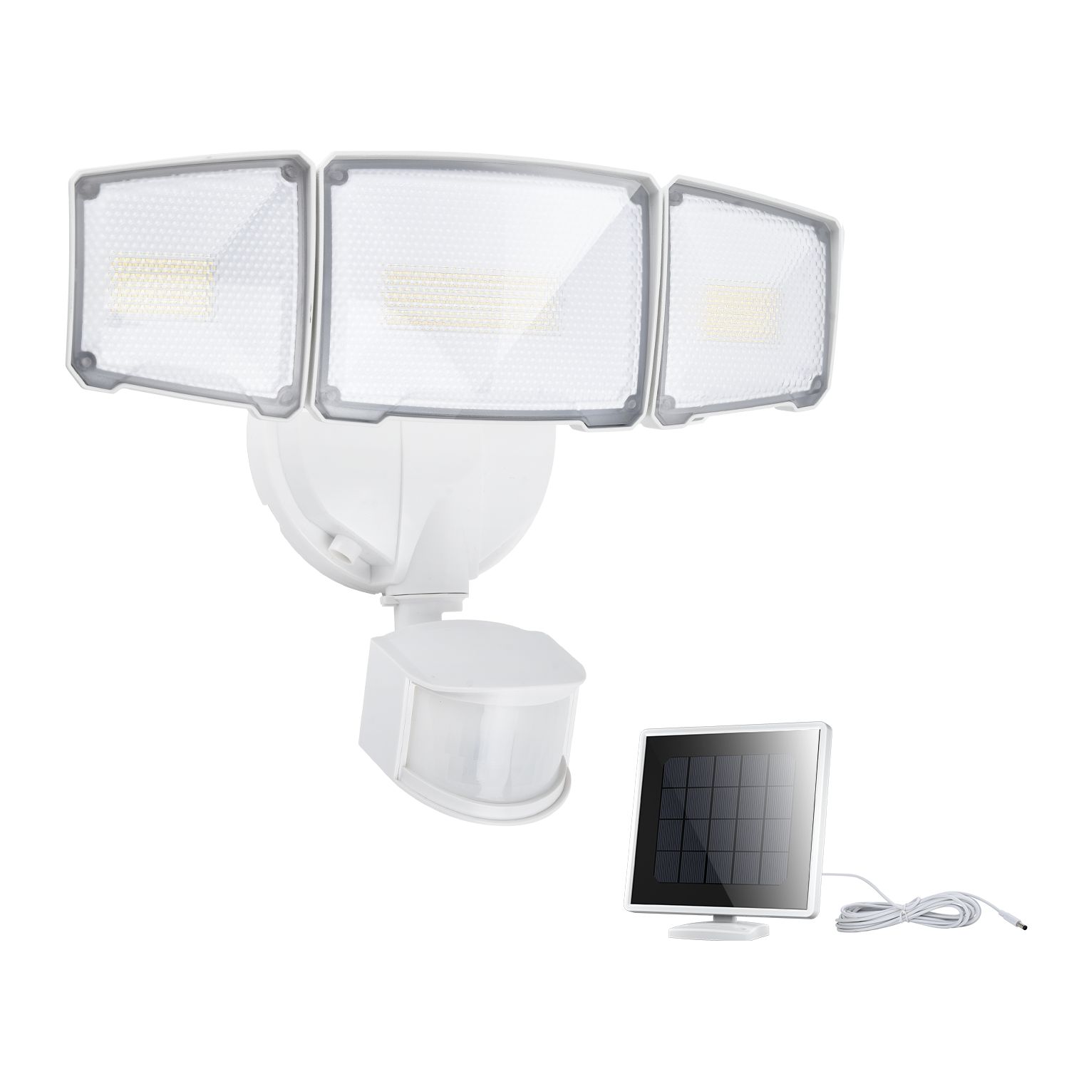 Outdoor Solar Floor Lights 42.6W | 8721103092410 | Philips lighting