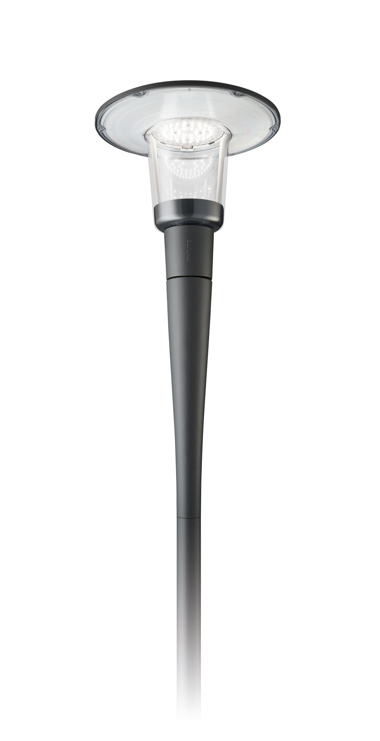 Philips CityCharm Cordoba | BDS490 | Philips lighting
