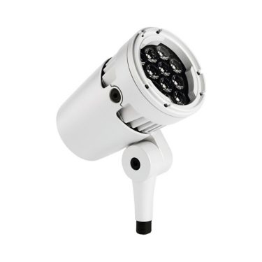 Color Kinetics eW Burst Compact Powercore, 4000 K, 10° x 41° Spread ...