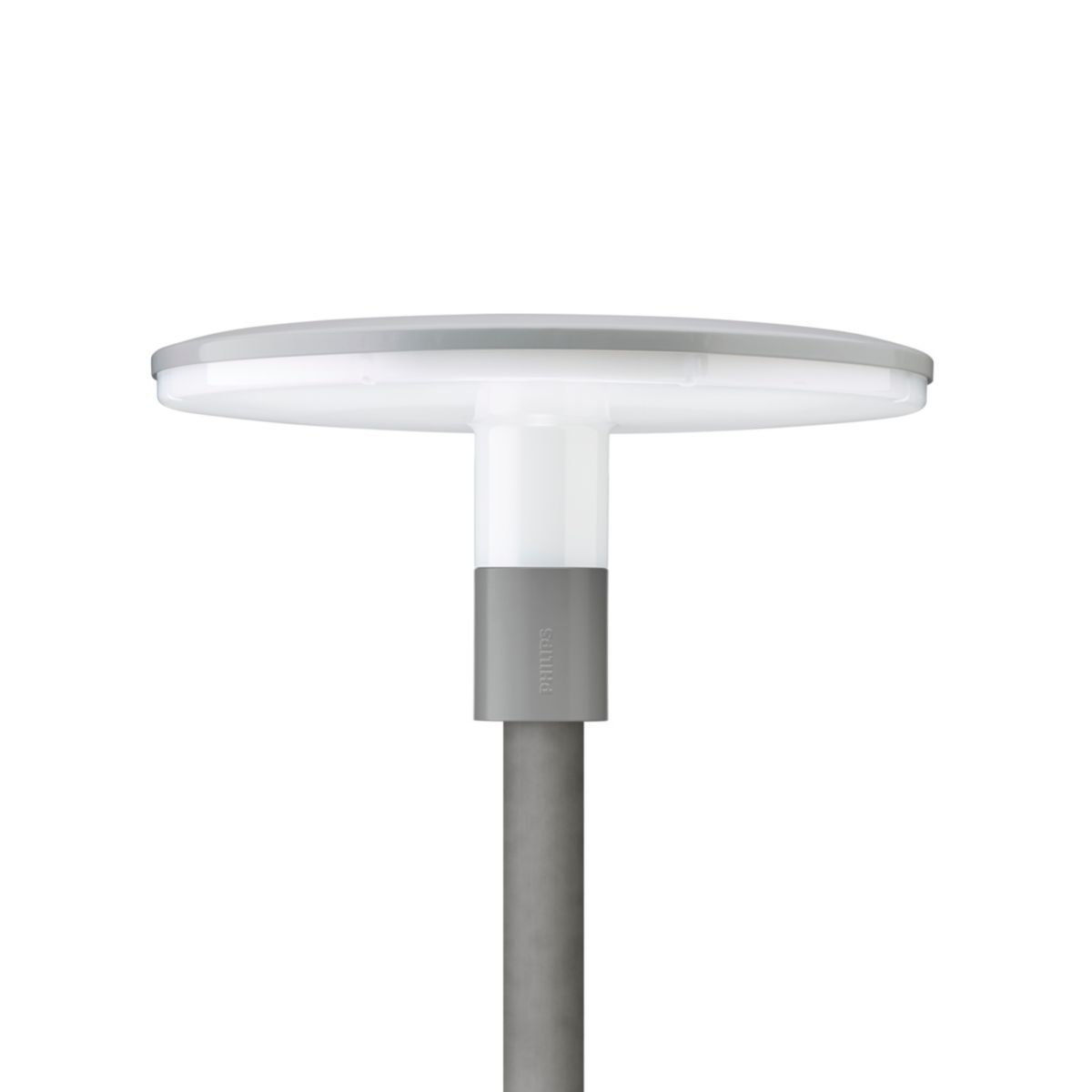 Philips TownGuide Performer, LED40 | LED module 4000 lm, Distribution ...