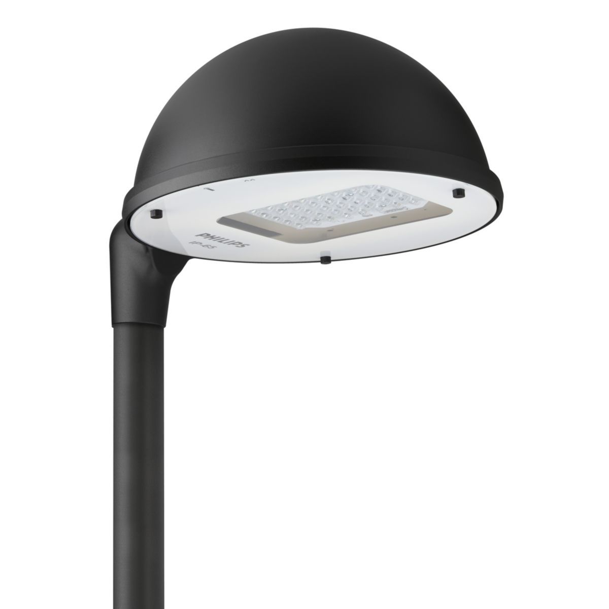 Philips Quebec LED, Urban road & street light, 30.5 W, 4018 lm ...