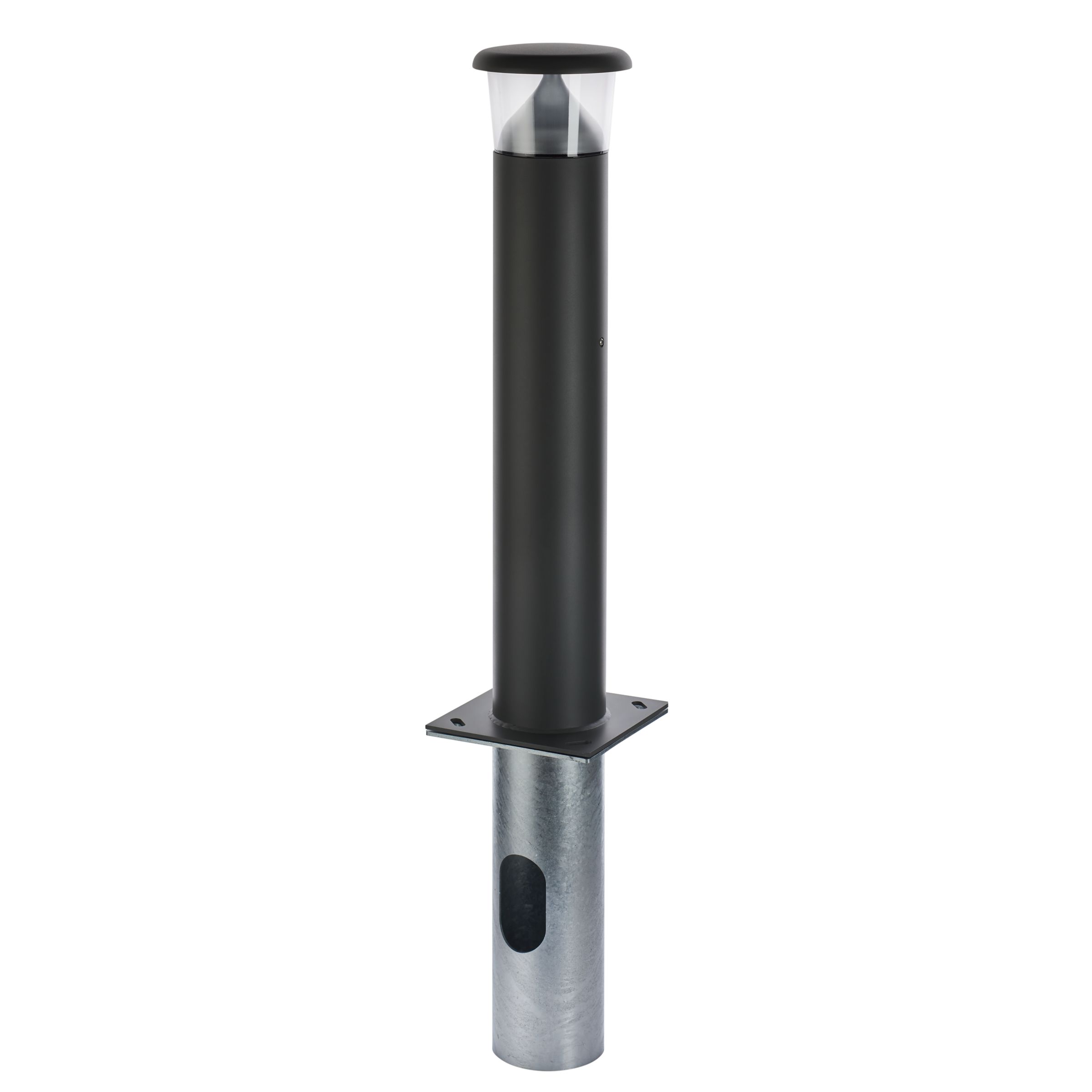 Philips OptiSpace, Bollard, 37.2 W, H848 mm | Philips lighting