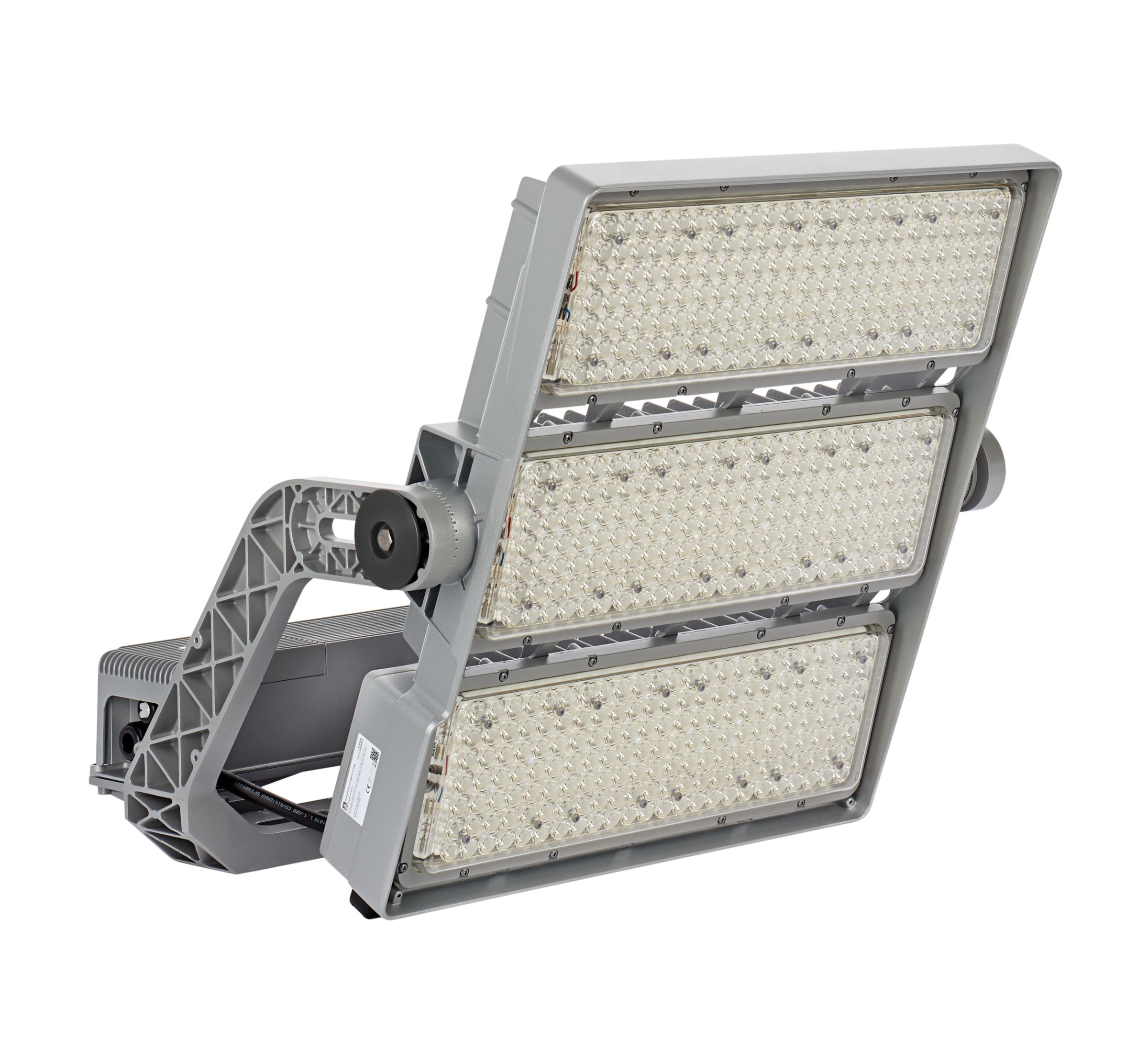 Philips OptiVision LED gen3.5, Floodlight for sports and area, 1500 W ...