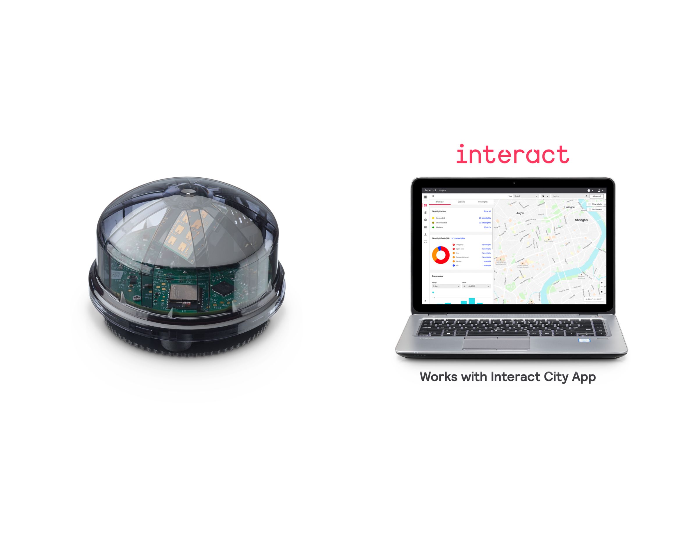 Philips Outdoor Sensing | 9426250 | Philips lighting