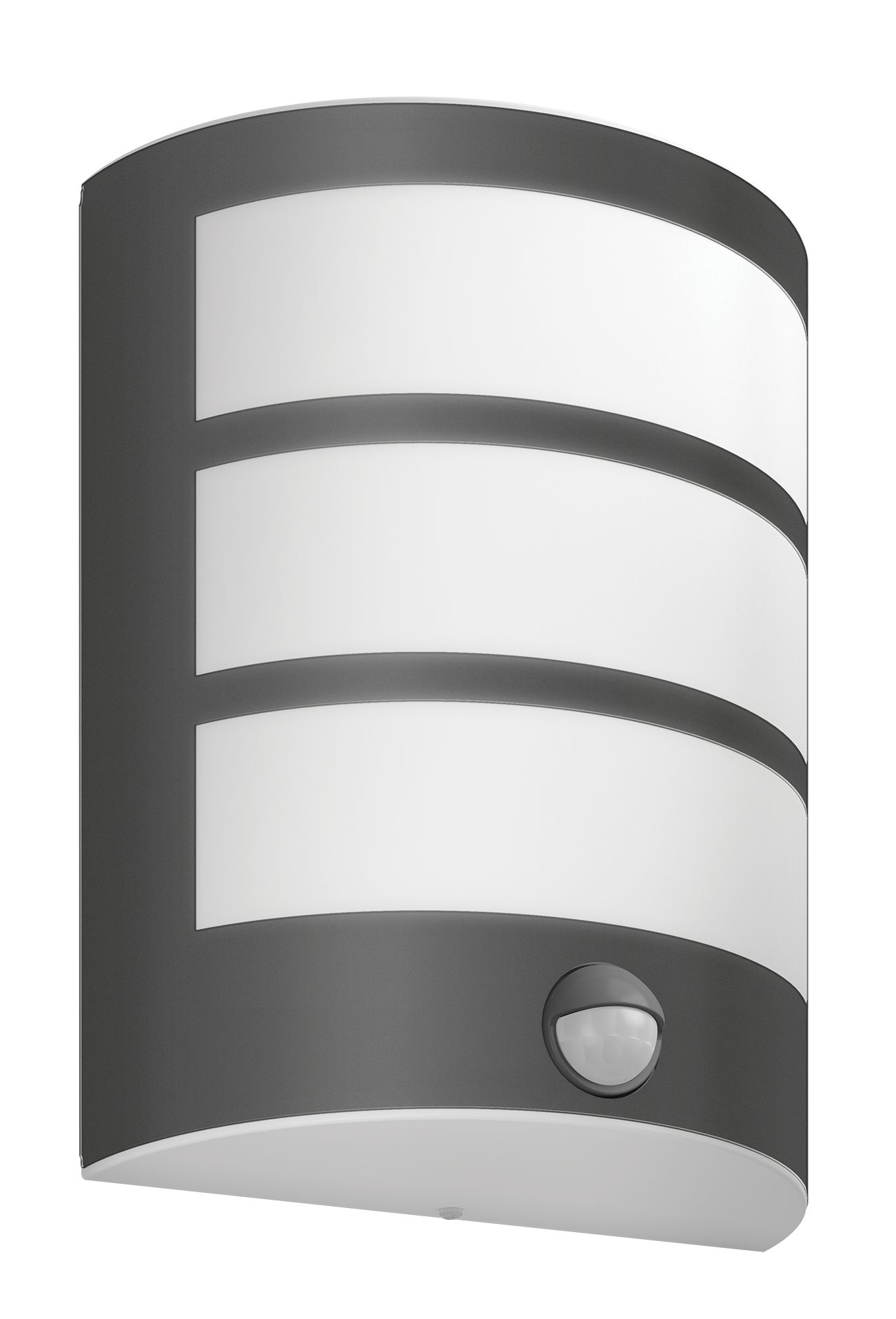 Outdoor luminaires Python Wall Light 6W | 8719514417632 | Philips lighting